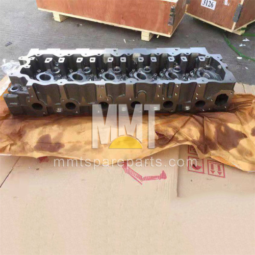 205-1273 2051273 Cylinder Head For 325c E325c Hydraulic Excavator 3126b ...
