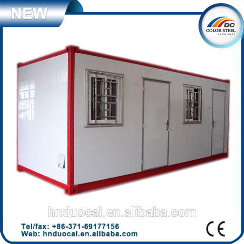 Wholesale Products Prefabricated Container House Interior Design, High ...