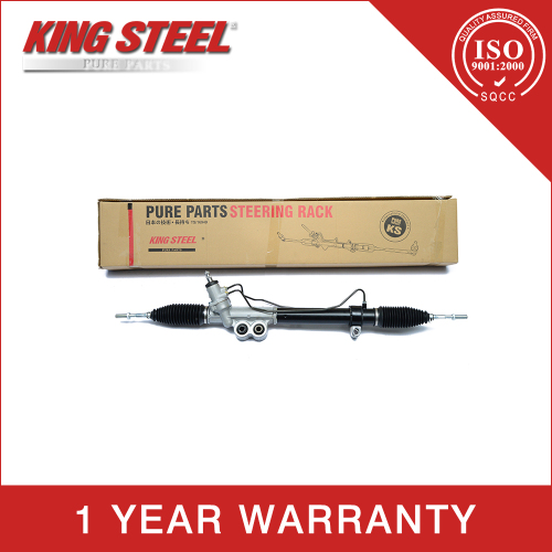 Power Steering Rack For Toyota Vios Right Hand 44250-0d030, High ...