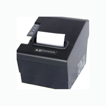 Thermal Receipt Printers With Auto Cutter Optional, High Quality ...