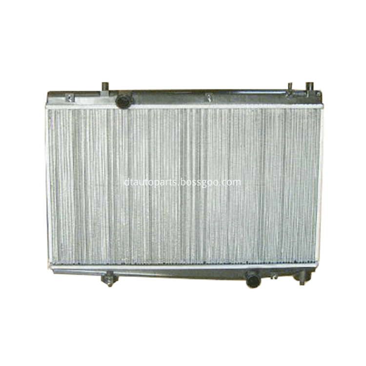 Radiator Assy For Great Wall, High Quality Radiator Assy For Great Wall ...