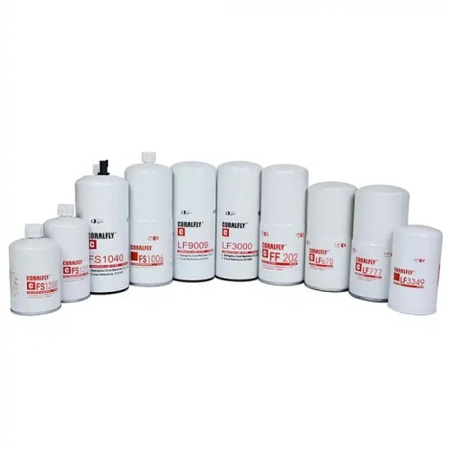 Lf3349 Fleetguard 오일 필터, Bossgoo.com의 고품질 Lf3349 Fleetguard 오일 필터