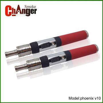 Exclusive Bully Vapor Cigarette Phoenix V10 Phoenix, High Quality ...