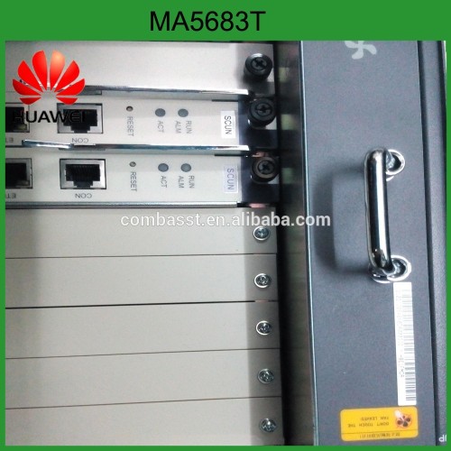 Huawei Gpon Olt Ma5683t Gpon/epon Olt, High Quality Huawei Gpon Olt ...