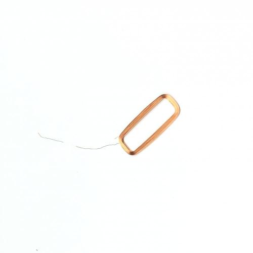 Air Induction Coil Wireless Coil Inductor Coil Copper Coil Air Core ...