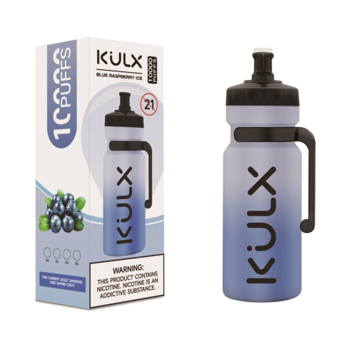 Kulx 10000 Butt Bottle Pod Disposice Whoelsale คุณภาพสูง Kulx 10000 ...