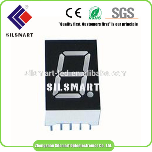 High Quality 5inch 7 Segment Led Display Latest Products In Market ...