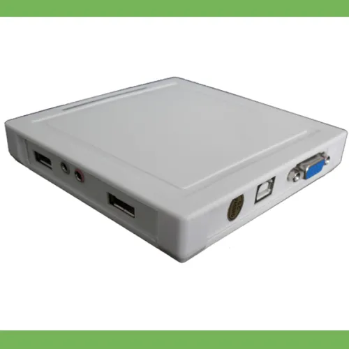 Usb Wire Connecting Pc Stations Thin Client,ncomputing,pc Station, High ...