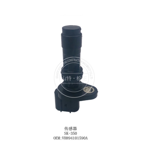 Kobelco Sk350-8 Speed Sensor Vh894101590a Vh894101590, High Quality ...