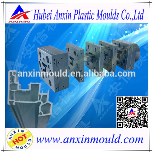 Pvc/upvc Plastic Profile Window Frame Extrusion Moulds/dies China ...