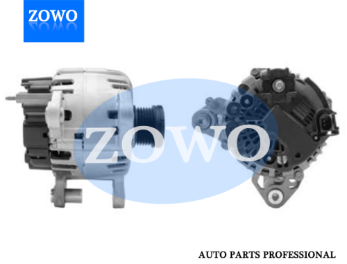 03c909023g Bosch Alternator 110a 12v, High Quality 03c909023g Bosch ...