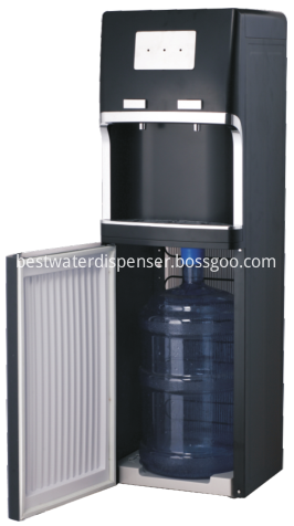 Semi-conductor Bottom Loading Water Dispenser, High Quality Semi ...