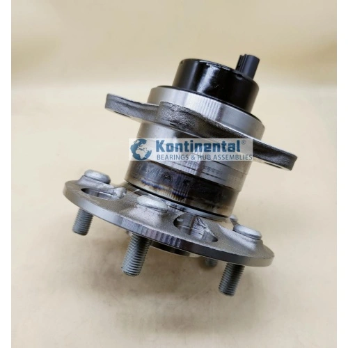 42460-48030 TOYOTA HIGHLANDER Wheel Hub Assembly China Manufacturers ...