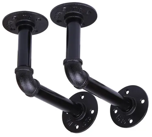 Rak Besi Pipa Industri Rak Kurung, kualitas tinggi Rak Besi Pipa ...