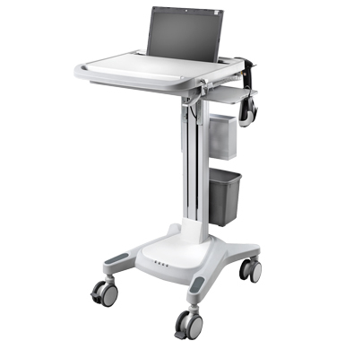 Hospital Notebook Investigation Cart, High Quality Hospital Notebook ...