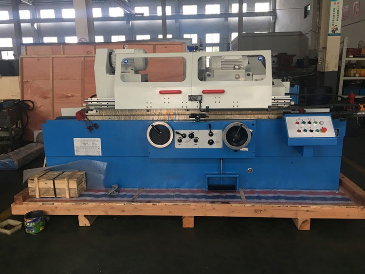 Mw1320 Small Cylindrical External Grinder Machine, High Quality Mw1320 ...