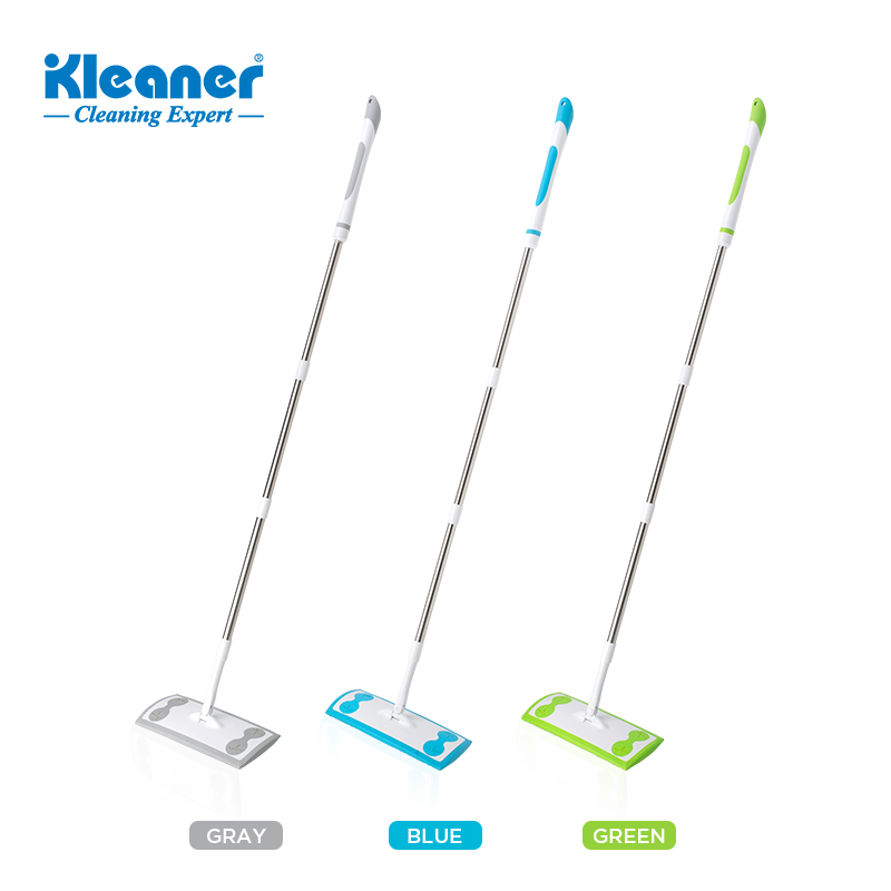 Kleaner Professional Dry Sweeping Electrostatic Dust Mop For Household ...
