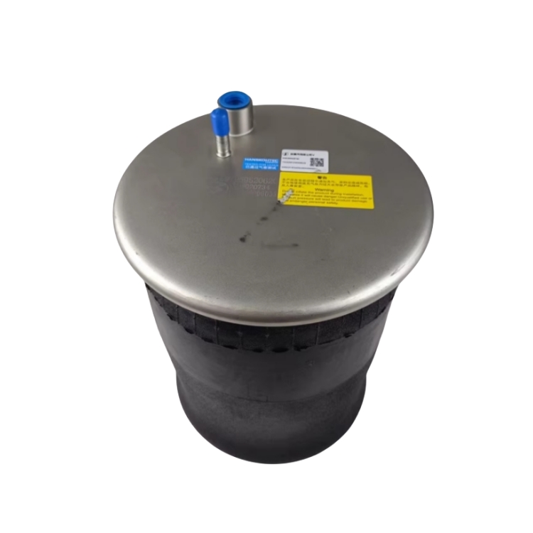Shacman Air Spring Assembly For Trailer Airbag Suspension Dz95259440308 ...