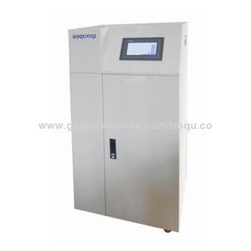 Industrial Online Cod Analyzer, Measures 1500 X 550 X 450mm, High ...