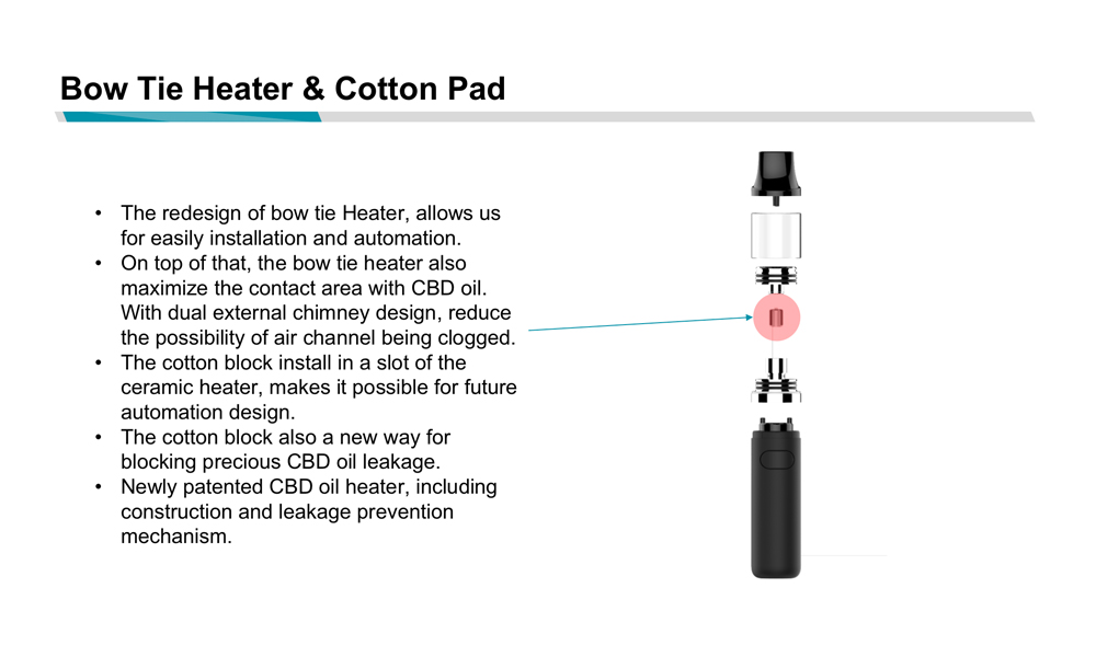 T600 Cbd คาร์ทริดจ์ คุณภาพสูง T600 Cbd คาร์ทริดจ์ บน bossgoo.com