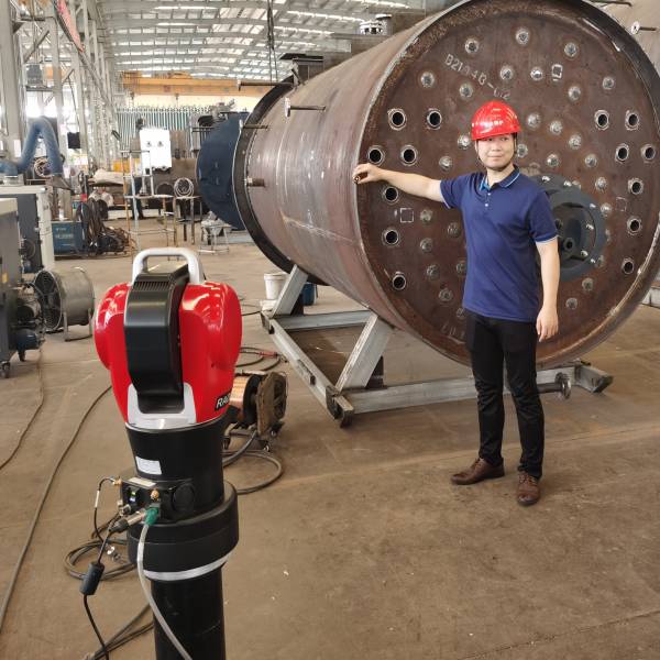 Adm Laser Tracker Api Radian Plus คุณภาพสูง Adm Laser Tracker Api ...