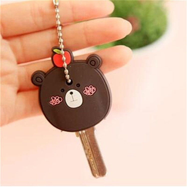 Silicone Key Cover,Silicone Key Protector,Silicone Key Holder ...