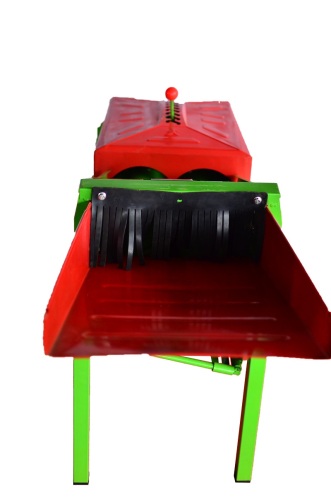 Double Roller Maize Sheller Corn Thresher, High Quality Double Roller ...