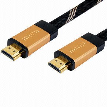 Hdmi Cables, Audio Return Channel, Supports 4 X 2k Resolution, High ...