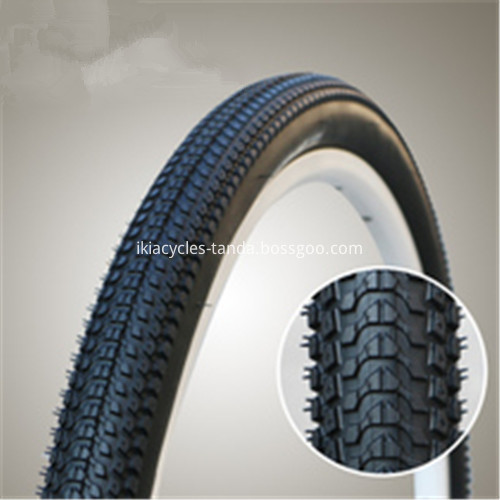 Tyre For City Bike, High Quality Tyre For City Bike on Bossgoo.com