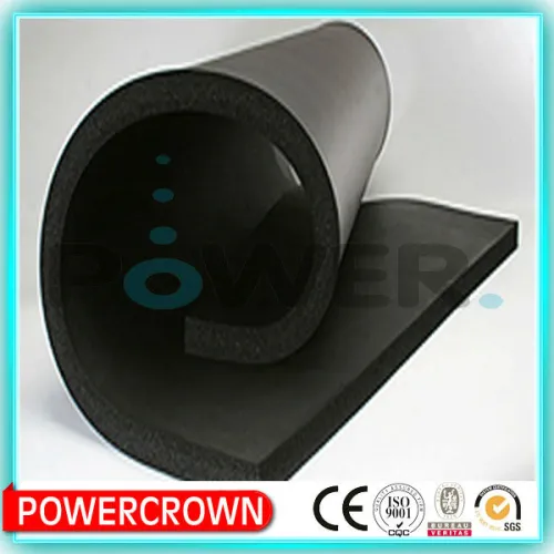 Flexible Foam Rubber Insulation Sheets, High Quality Flexible Foam ...