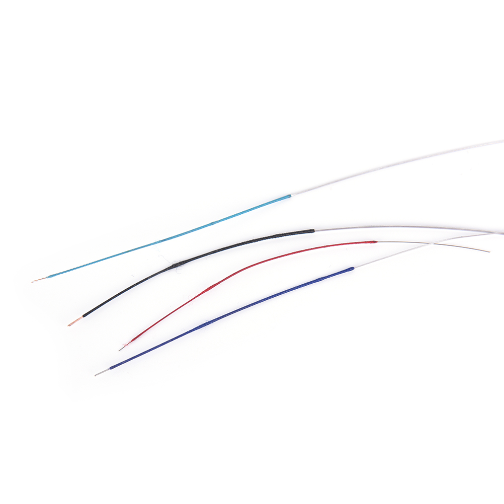 4pcs/set Of Violin Strings E-a-d-g Steel Core Nickel Silver Wound Exquisite Tool Stringed ...