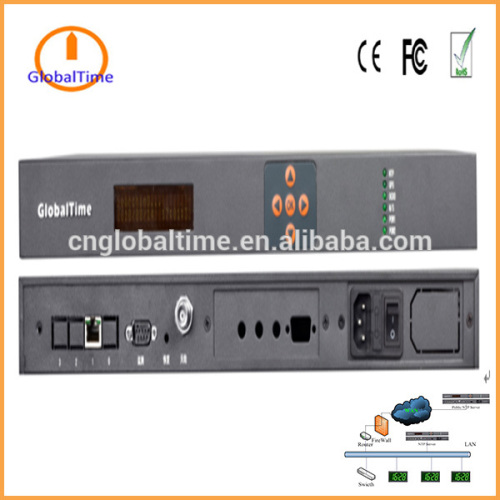 Ntp Time Server Stratum 1 Server For All Client Port, High Quality Ntp ...
