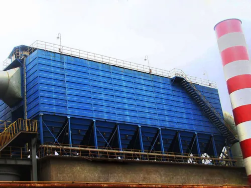 Pulse Jet Baghouse Dust Collector, High Quality Pulse Jet Baghouse Dust ...