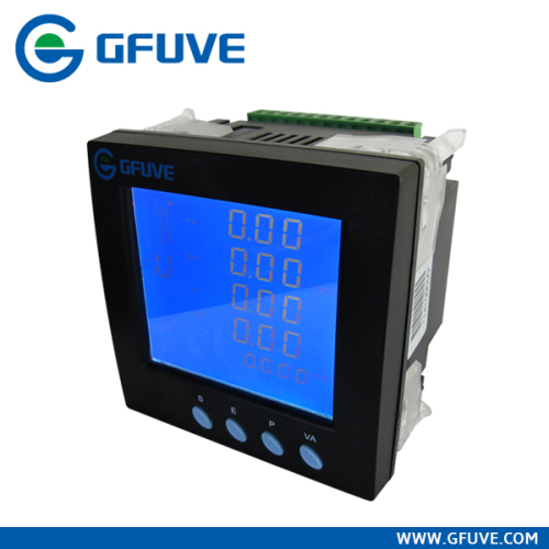 Rs 485 Ethernet Power Meter, High Quality Rs 485 Ethernet Power Meter ...