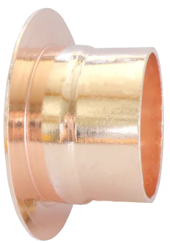 Copper Flange W/o Steel Plate, High Quality Copper Flange W/o Steel ...