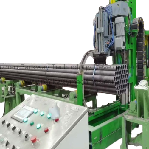 Bar And Tube Strapping System For Industrial Use, High Quality Bar And ...