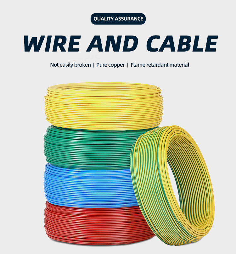 3 Core Flexible Electrical Wire 3x2.5, High Quality 3 Core Flexible ...