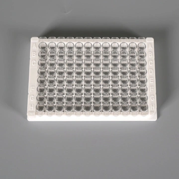 ELISA 96 Well Plate,ELISA Microplate,ELISA Strip Well Plates ...
