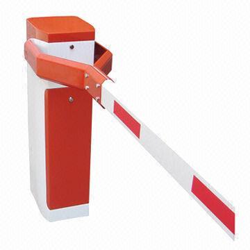 Barrier Gate, Auto Closing, Advanced Manual Release, High Quality ...