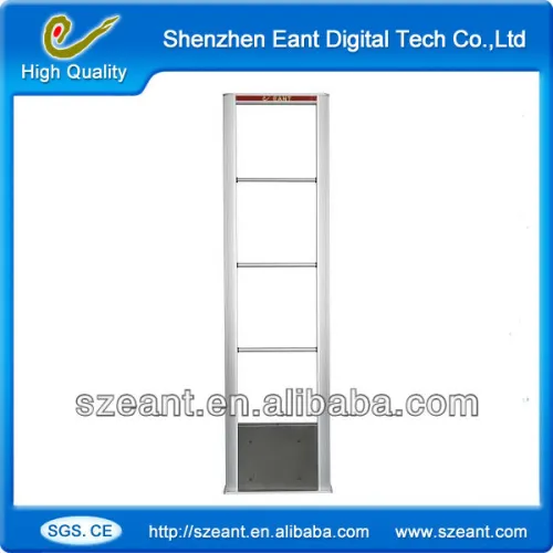 2013 New Model Eas Security Gates Sensor With Mono Board (ec-515) 8 ...