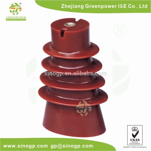 12kv Indicating Device Insulator For Mv Cubicle Meet Iec Standard, High ...