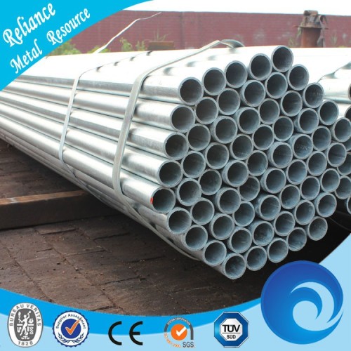 Gi Conduit Pipes Mill Test Certificate Steel Pipe, High Quality Gi ...