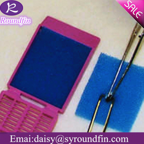 Histology Specimen Biopsy Pads, High Quality Histology Specimen Biopsy ...