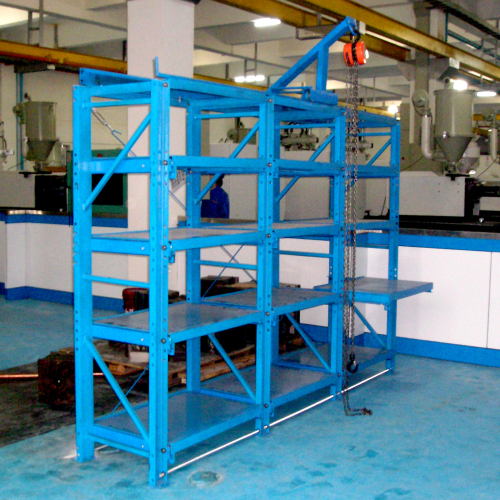 Injection Tooling Mold Rack System, High Quality Injection Tooling Mold ...