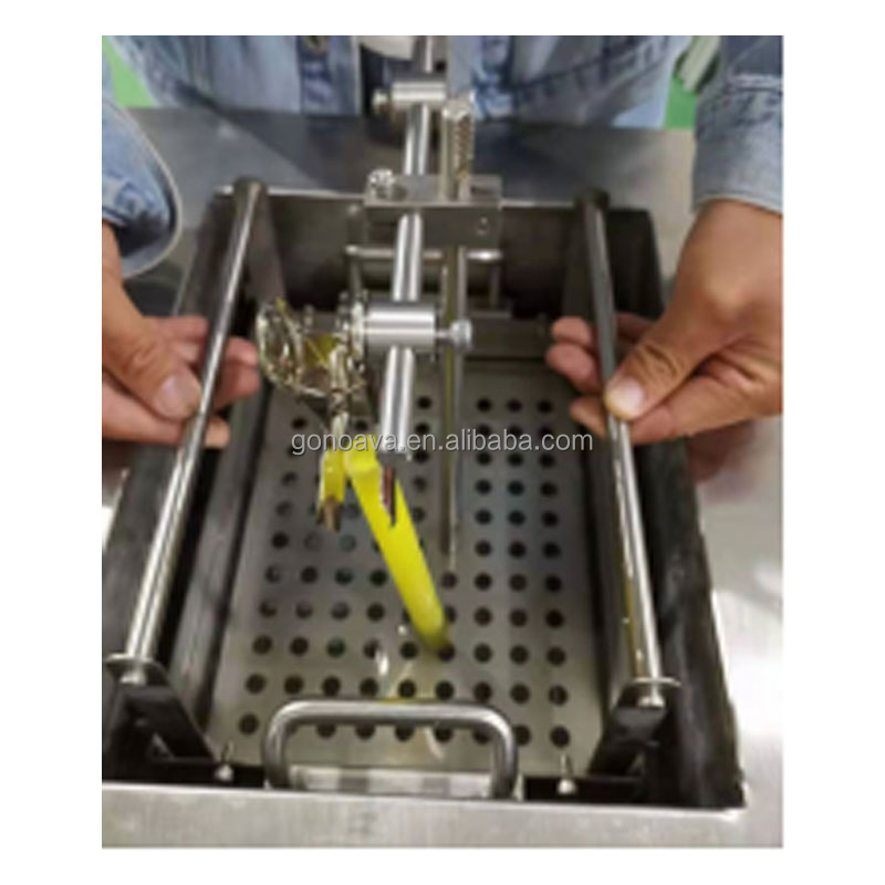 Iso 9852 Methylene Chloride Testing Machine For Pipe Fittings And ...