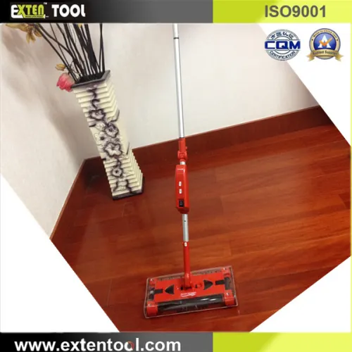 4 Feet 360 Degree Electric Sweeper, High Quality 4 Feet 360 Degree ...