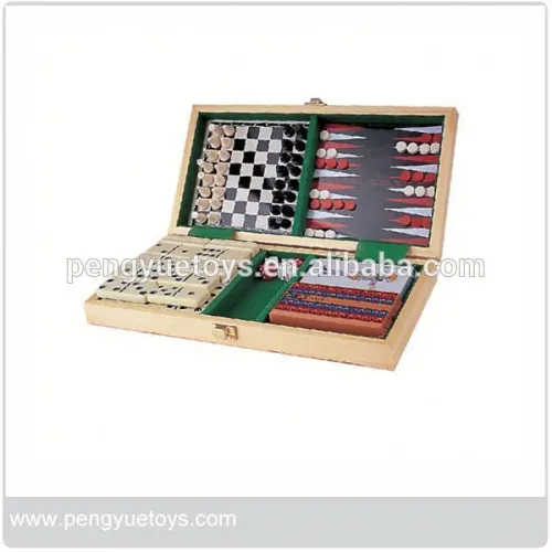 Multi Chess Game , children Chess Game , wooden Simple Inlaid Chess ...