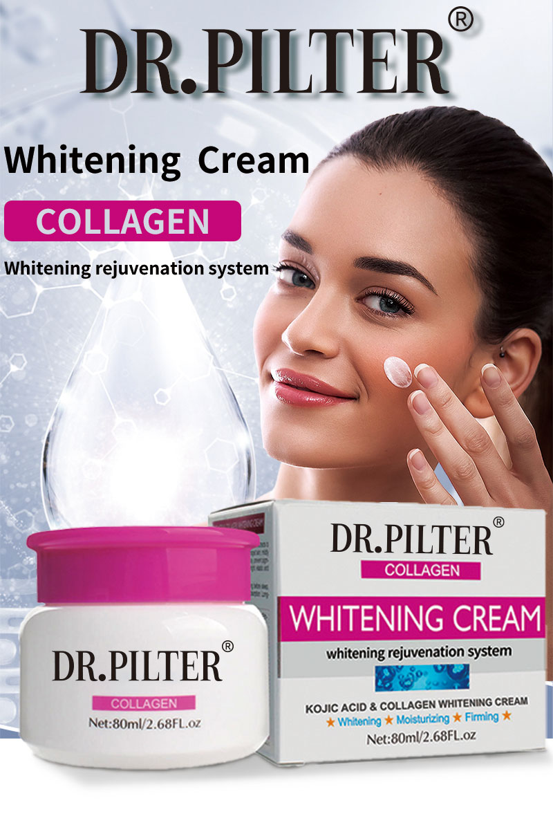 Oem Whitening Cream, Mask, And Kojic Acid Products, High Quality Oem ...