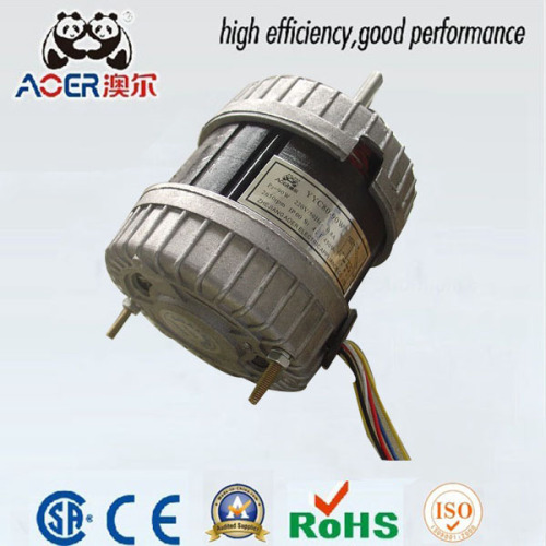 Ac Single-phase Small Electric Motors 220v For Range Hood, High Quality ...