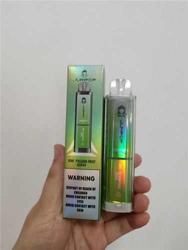 Rgb Disposable Vape Jumpcp 8000 Puffs Wholesale, High Quality Rgb ...